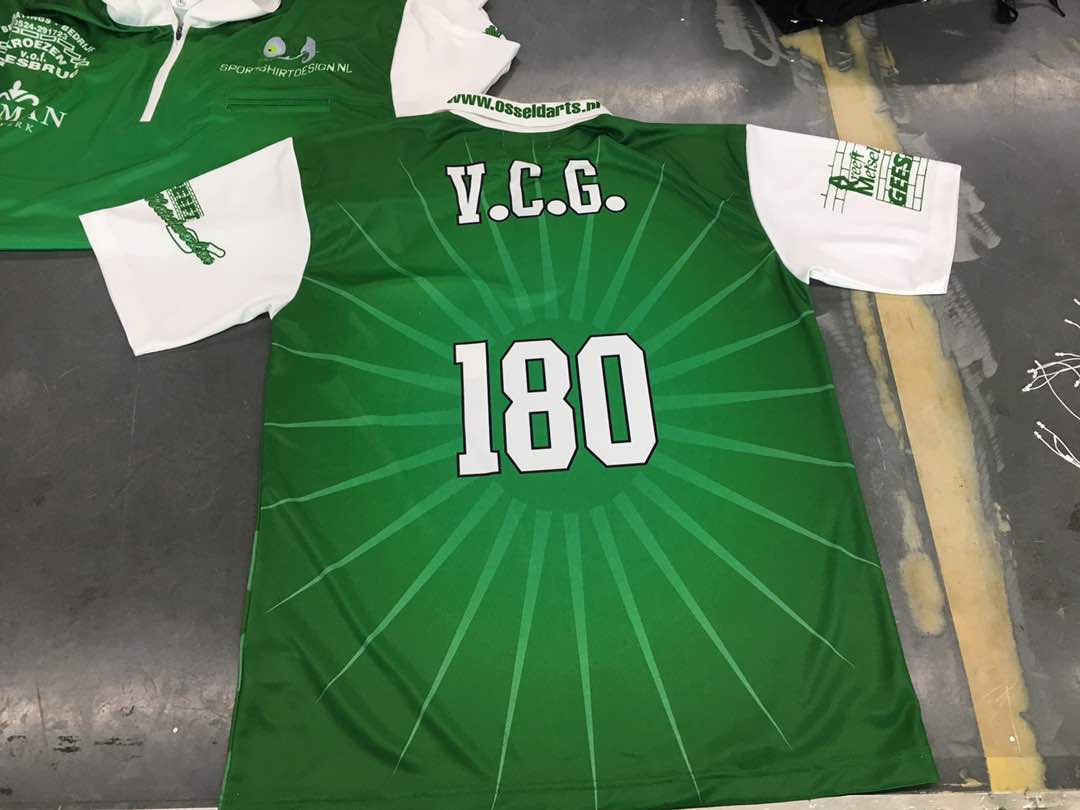 Voetbal Club Geesbrug | VCG